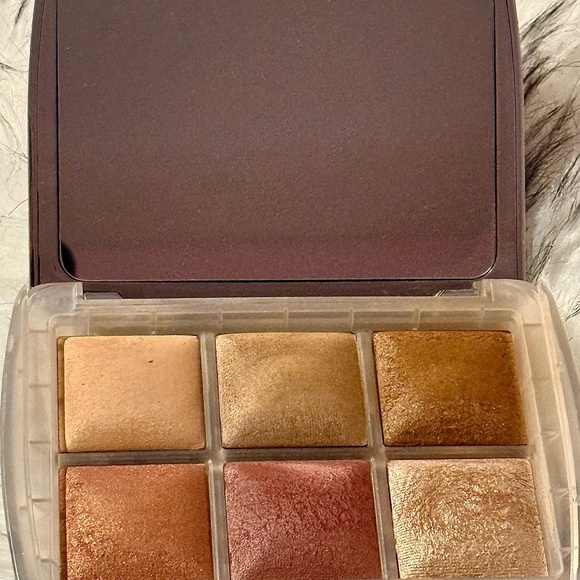 Hourglass | Makeup | Hourglass Ambient Lighting Edit Ghost Unlocked ...
